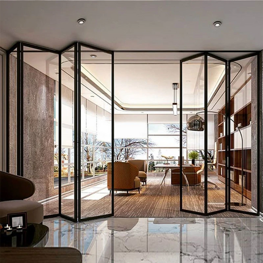 Naco Window: Max Airflow Louvres | SG-Aluminium