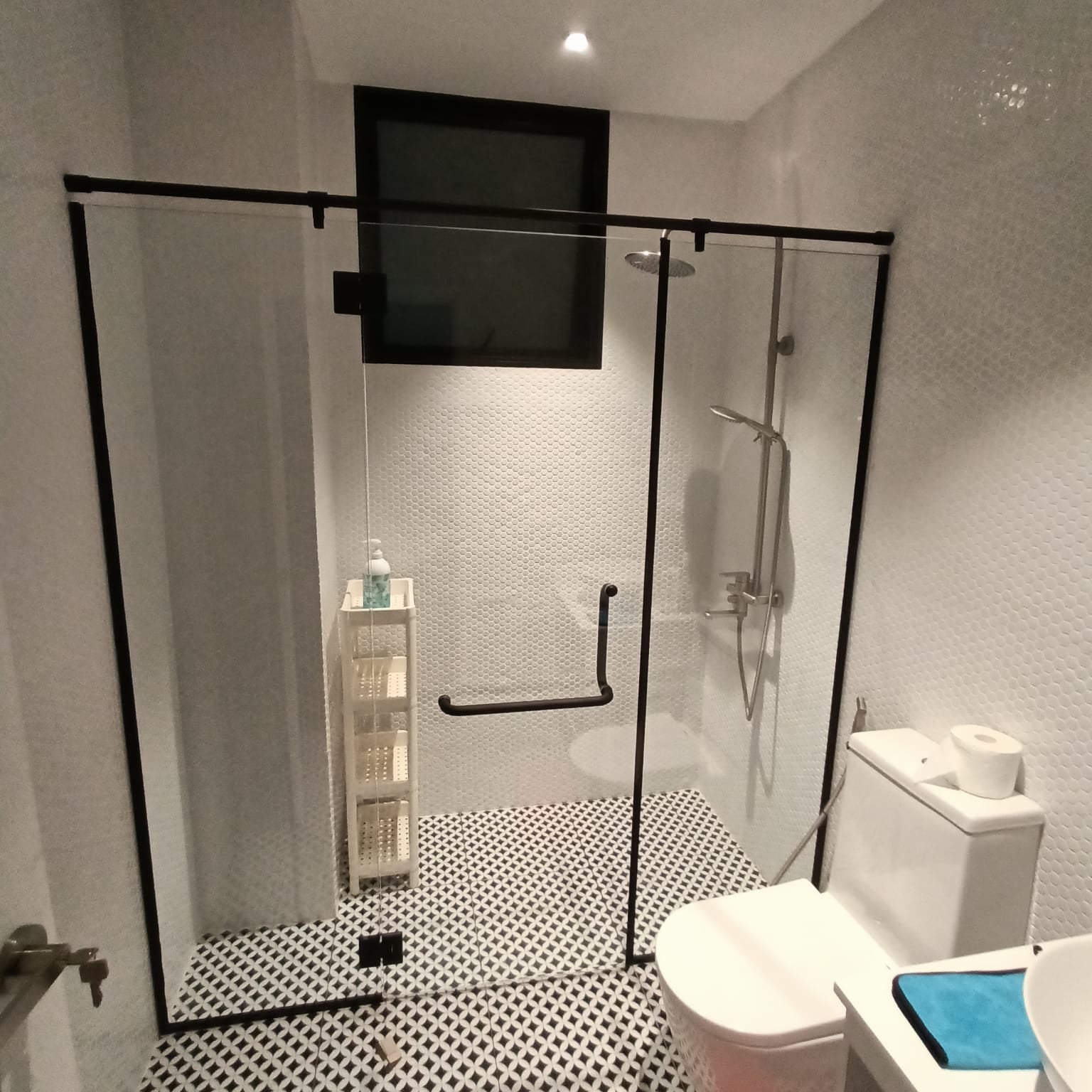 Naco Window – SG-Aluminium