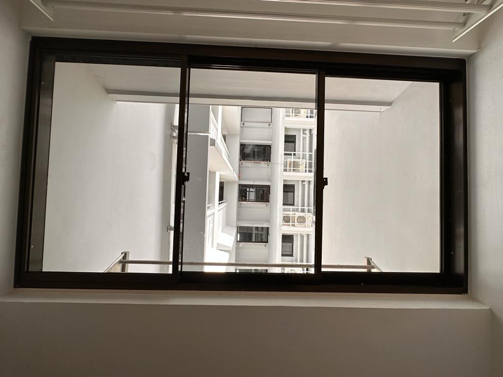 Aluminium Sliding Window: Smooth & Elegant | SG-Aluminium