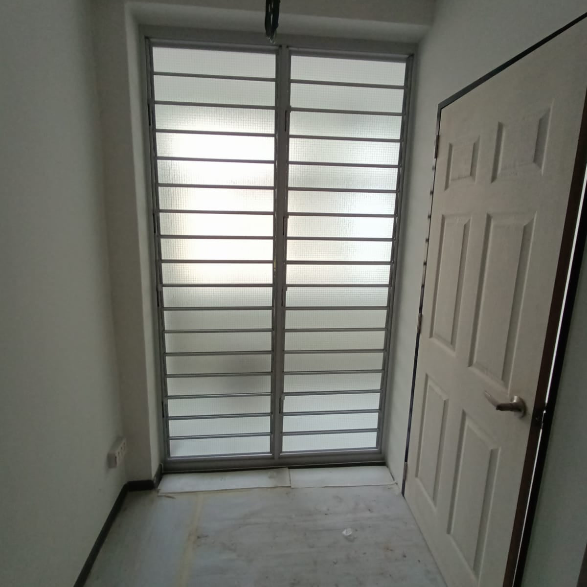 Naco Window – SG-Aluminium