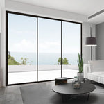 Synchronized Sliding Doors for HDB | SG-Aluminium
