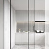 Synchronized Sliding Doors for HDB | SG-Aluminium