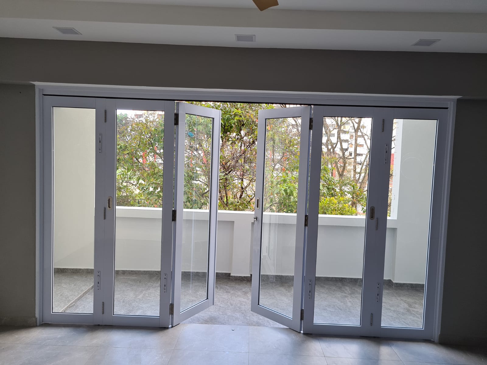 Discover SG Aluminium's Premium Aluminum Doors, Gates, and Windows | SG ...