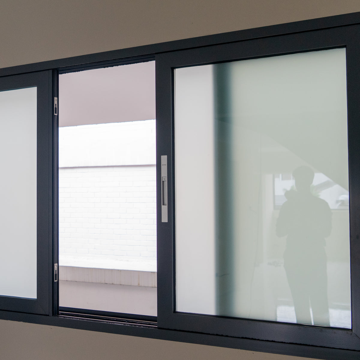 Euro Profile Sliding Soundproof Window – SG-Aluminium