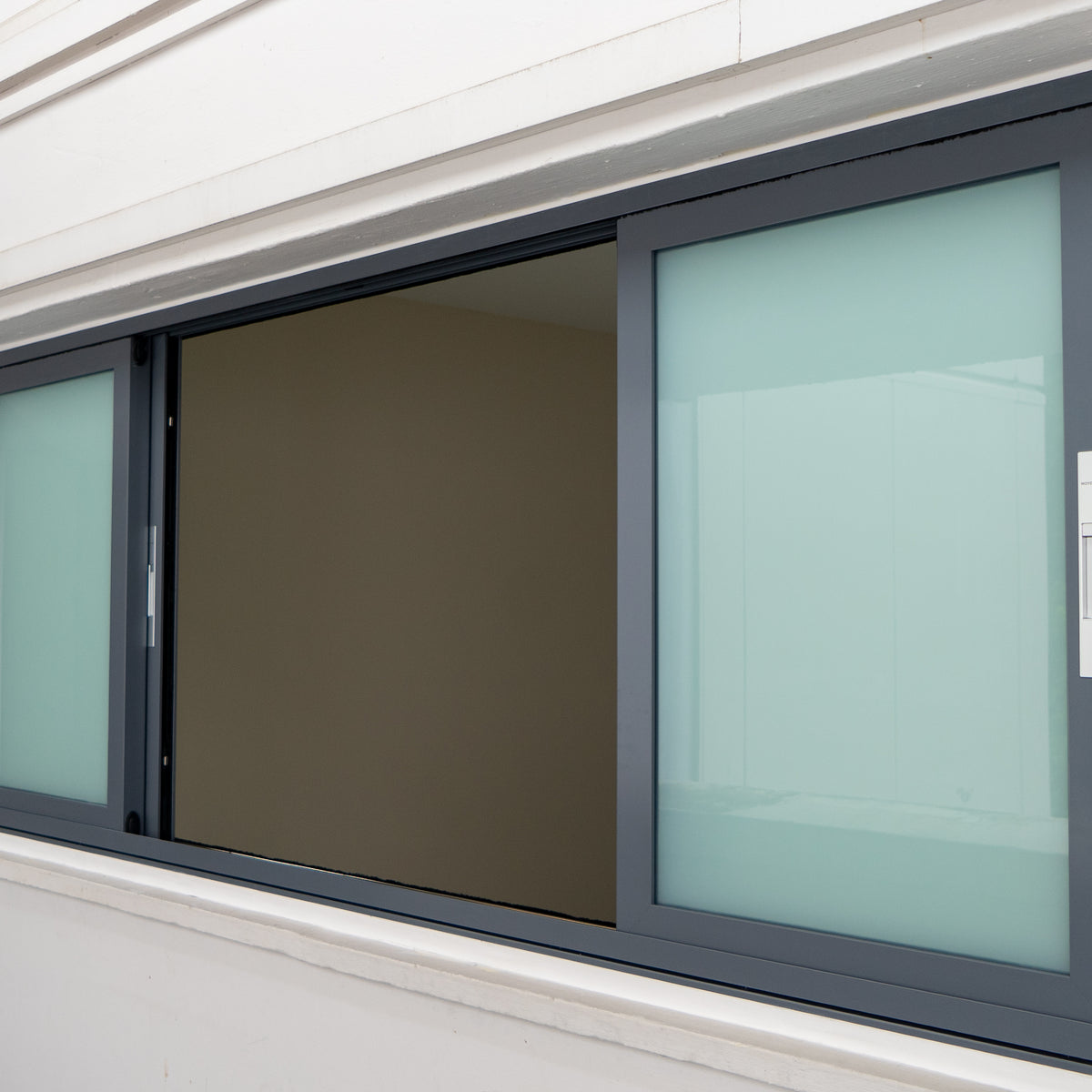 Euro Profile Sliding Soundproof Window – SG-Aluminium