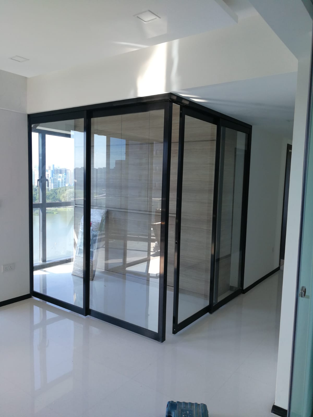 Discover SG Aluminium's Premium Aluminum Doors, Gates, and Windows | SG ...