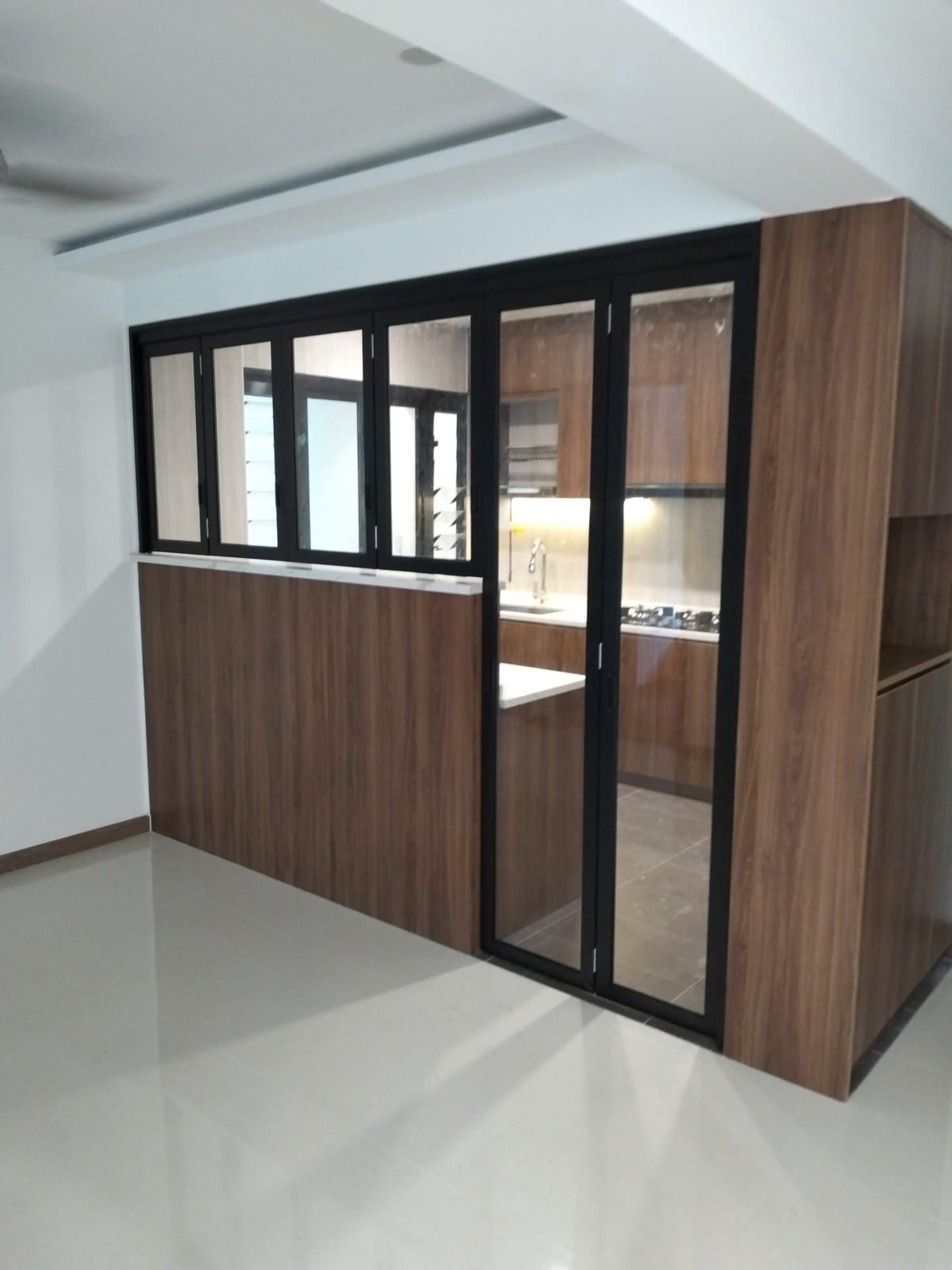 Discover SG Aluminium's Premium Aluminum Doors, Gates, and Windows | SG ...
