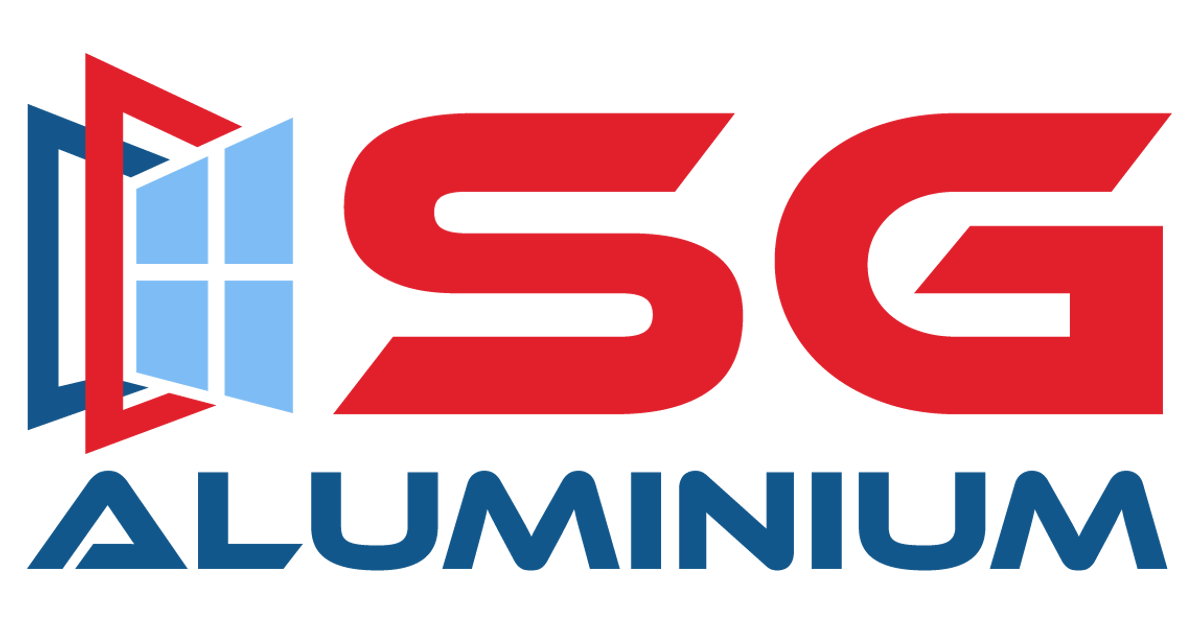 Discover SG Aluminium's Premium Aluminum Doors, Gates, and Windows | SG ...