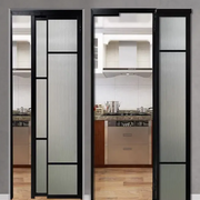 Naco Window – SG-Aluminium