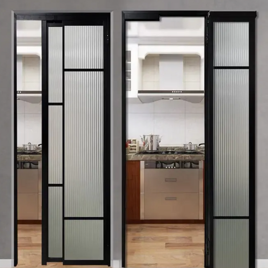 Naco Window – SG-Aluminium