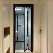 Naco Window: Max Airflow Louvres | SG-Aluminium
