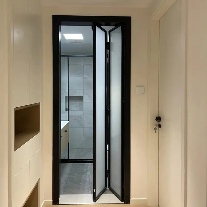 Naco Window: Max Airflow Louvres | SG-Aluminium