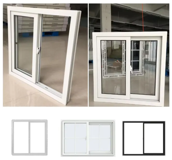 Sliding Window – SG-Aluminium