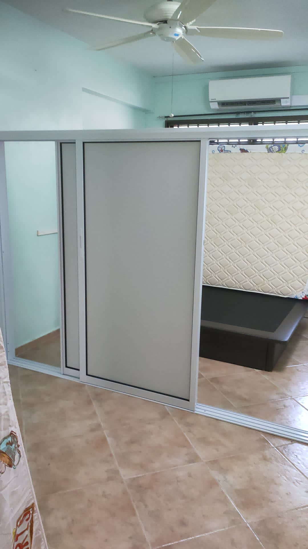 Discover SG Aluminium's Premium Aluminum Doors, Gates, and Windows | SG ...