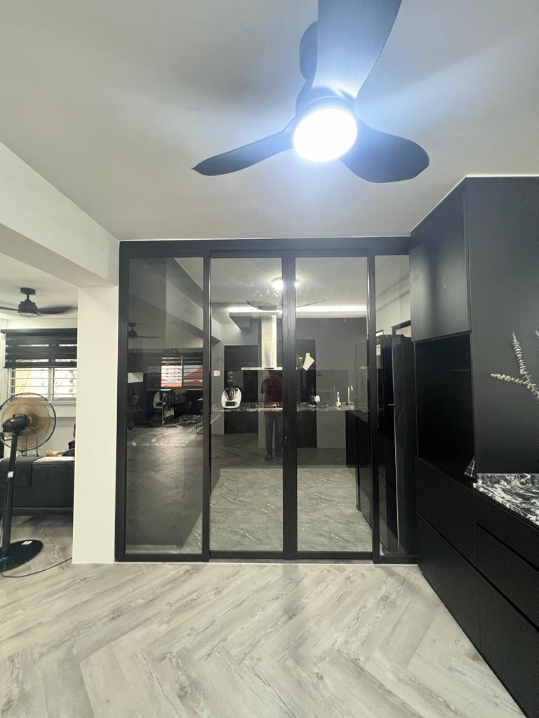 Discover SG Aluminium's Premium Aluminum Doors, Gates, and Windows | SG ...
