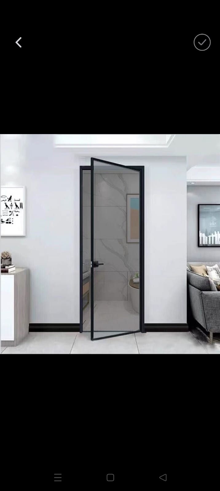 Discover SG Aluminium's Premium Aluminum Doors, Gates, and Windows | SG ...