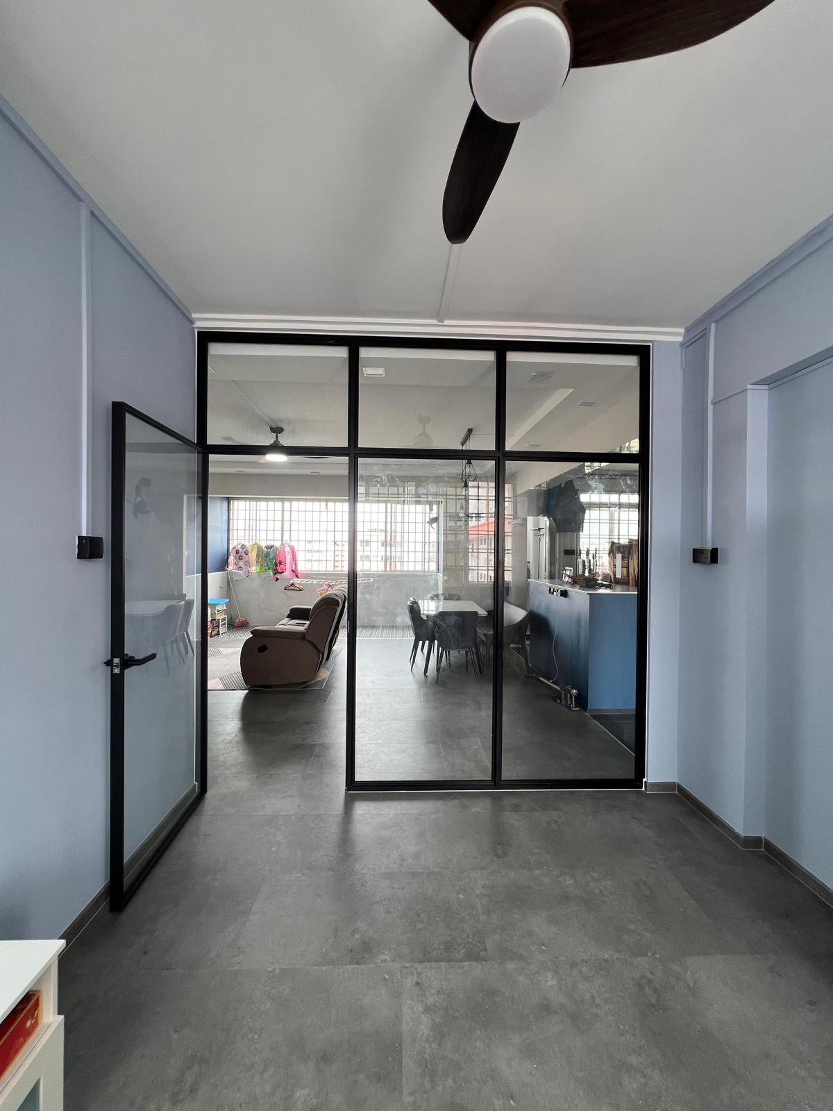 Discover SG Aluminium's Premium Aluminum Doors, Gates, and Windows | SG ...