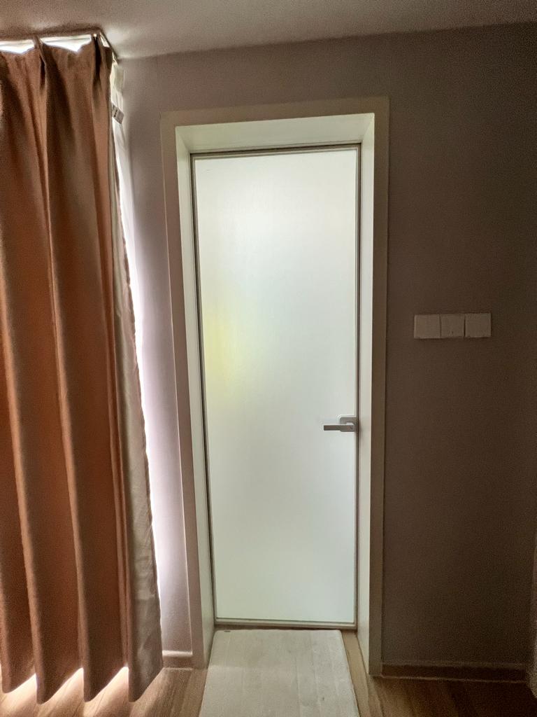 Discover SG Aluminium's Premium Aluminum Doors, Gates, and Windows | SG ...