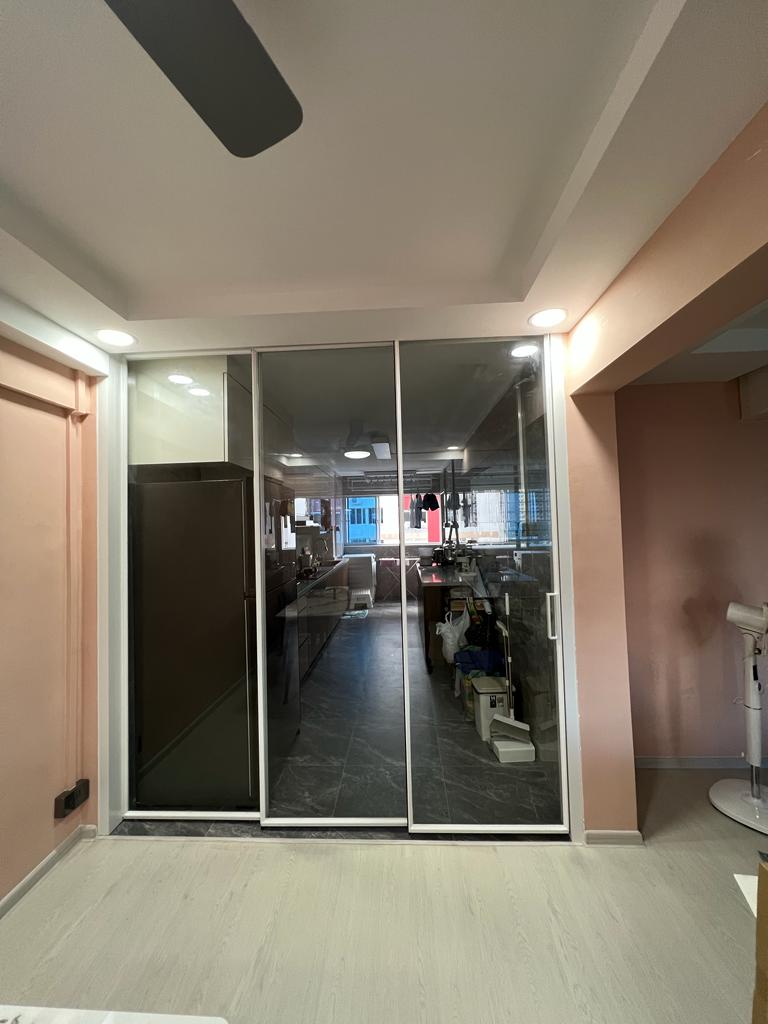 Discover SG Aluminium's Premium Aluminum Doors, Gates, and Windows | SG ...