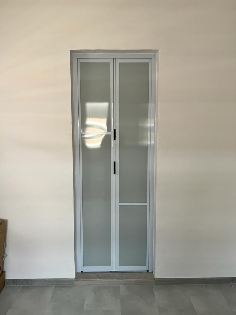 Discover SG Aluminium's Premium Aluminum Doors, Gates, and Windows | SG ...