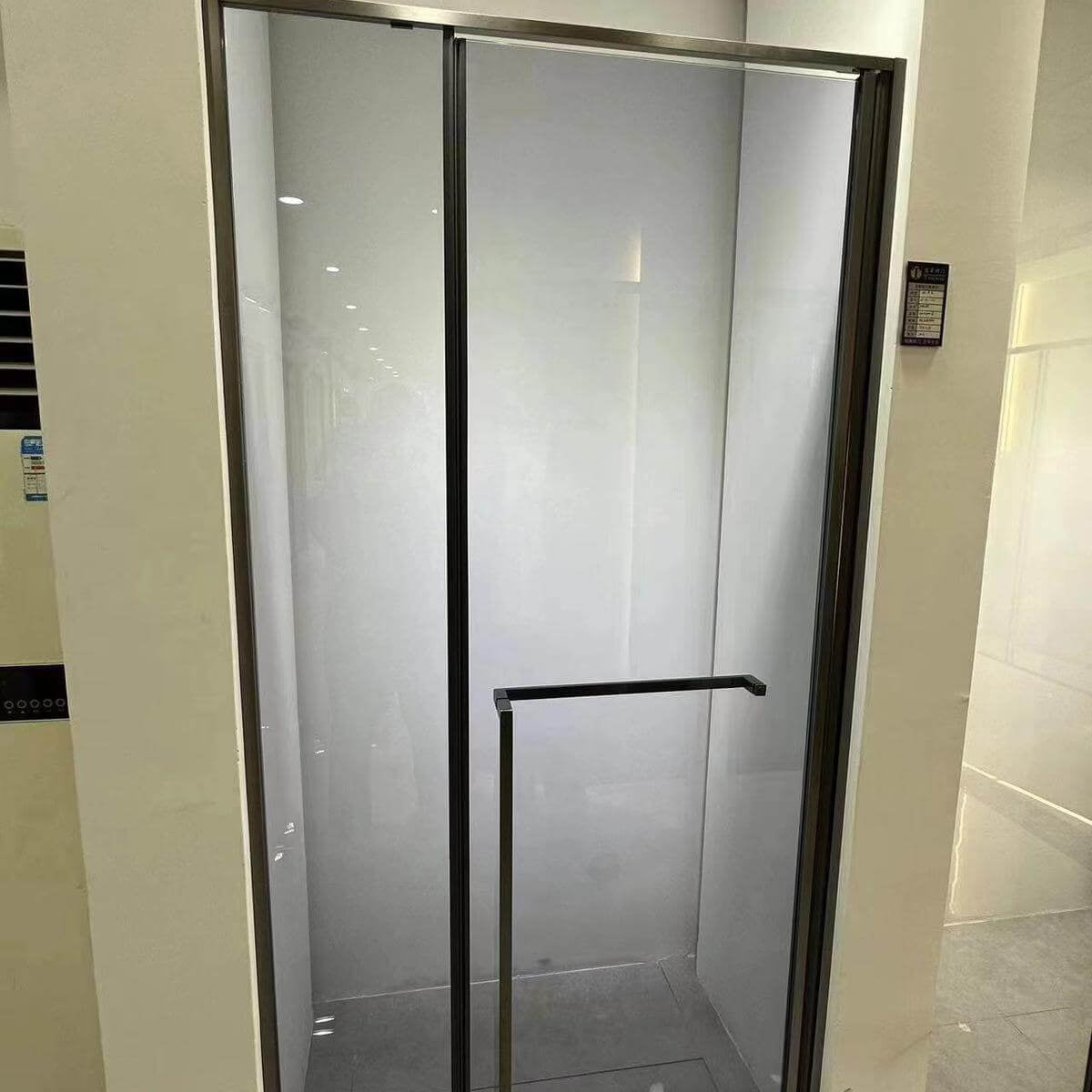 Naco Window: Max Airflow Louvres | SG-Aluminium