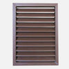 Louver Window: Adjustable Air & Light | SG-Aluminium