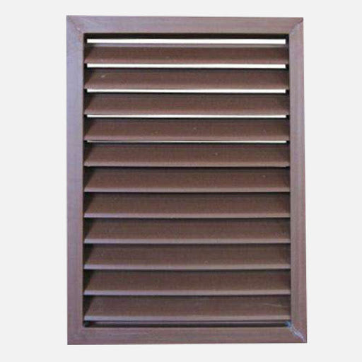 Louver Window – SG-Aluminium